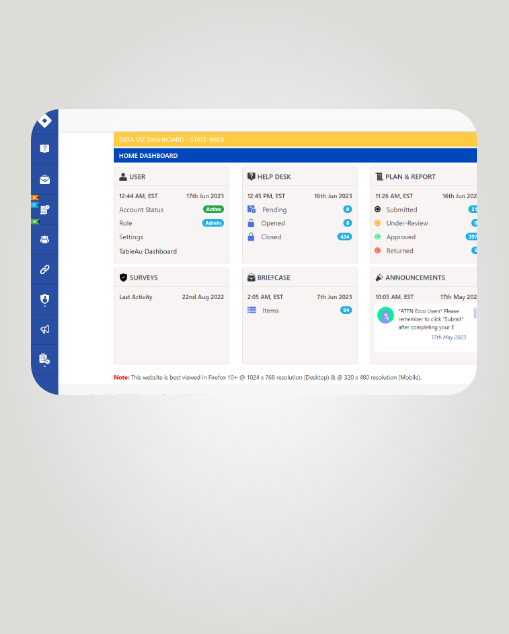 MBS - Software Solutions