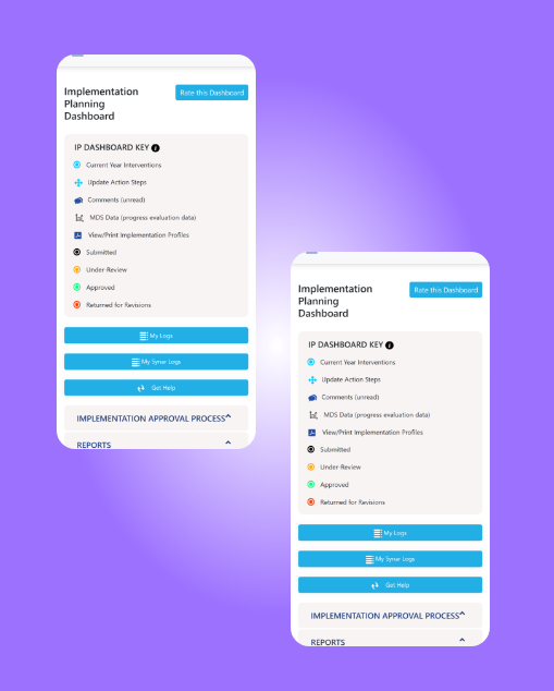 MBS - Software Solutions